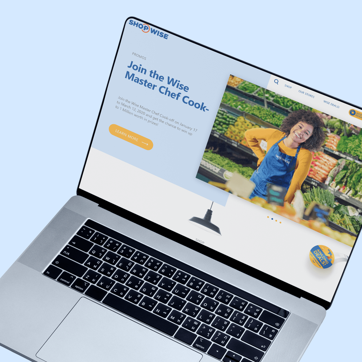 Works | Designblue Manila