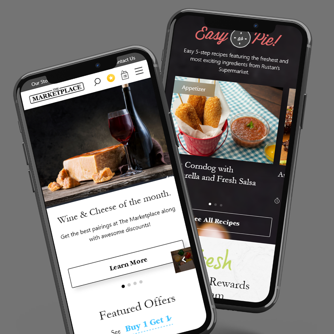 Works | Designblue Manila