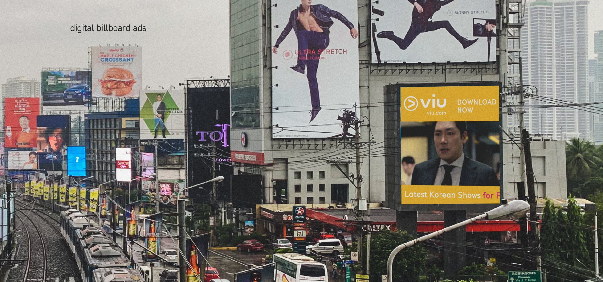 Viu Philippines | Designblue Manila