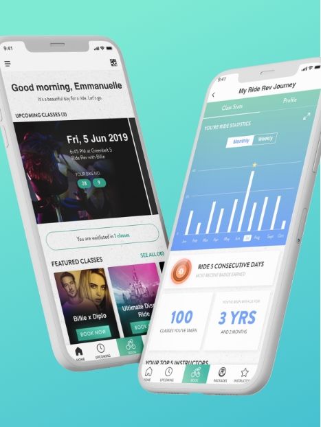 Services | Designblue Manila